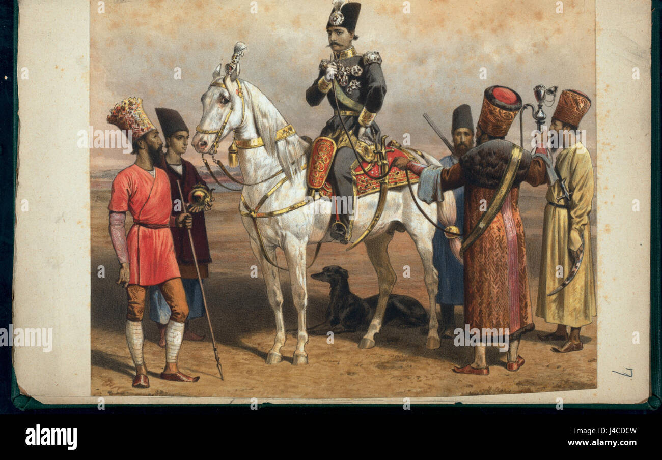 Persiansociety hi-res stock photography and images - Alamy