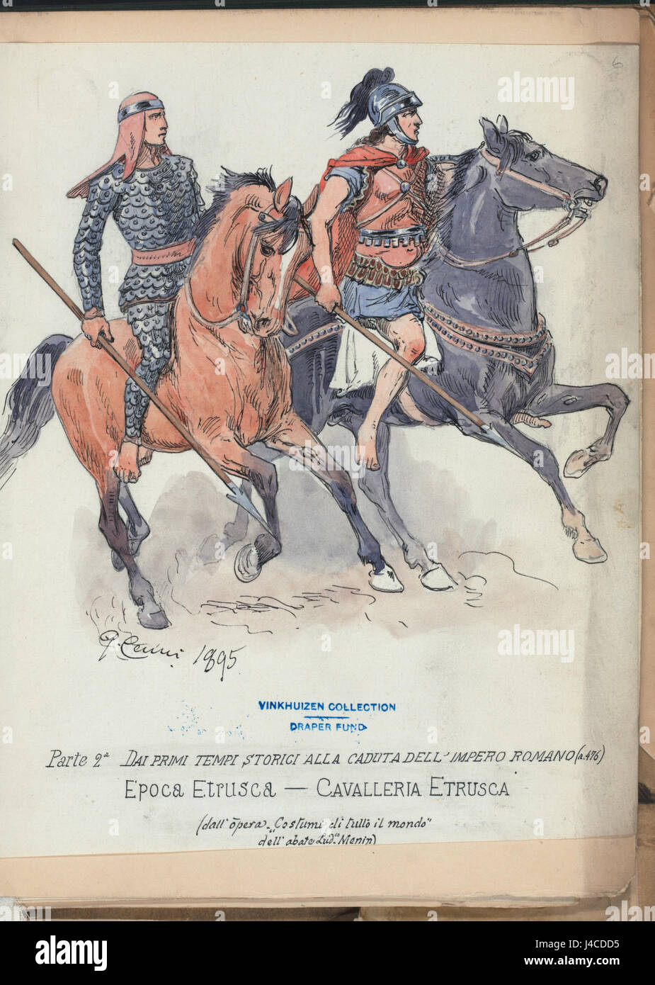 This resource from the New York Public Library showcases an array of ...