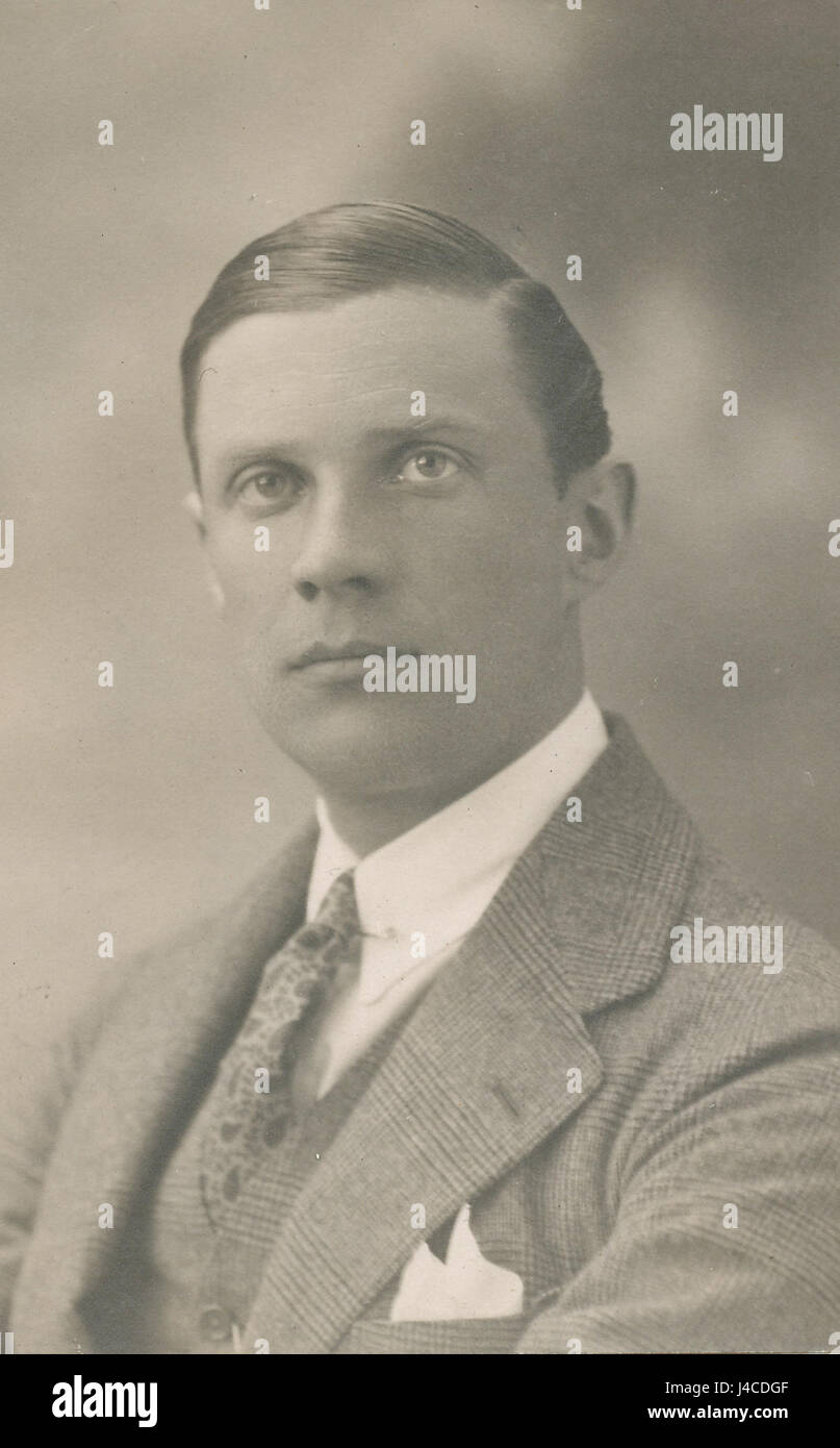 Rolf stranger hi-res stock photography and images - Alamy