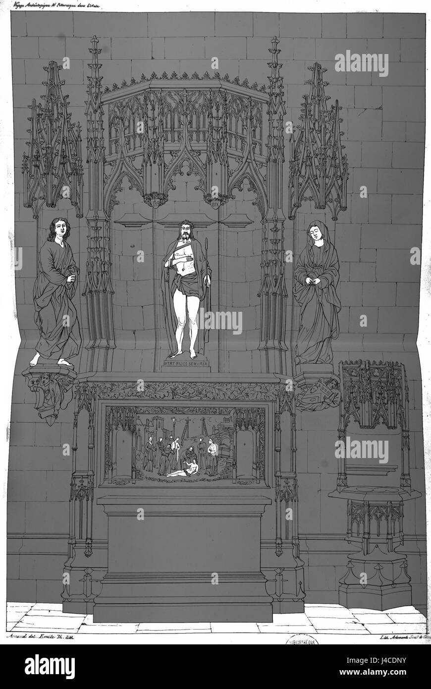 Passion story Black and White Stock Photos & Images - Alamy