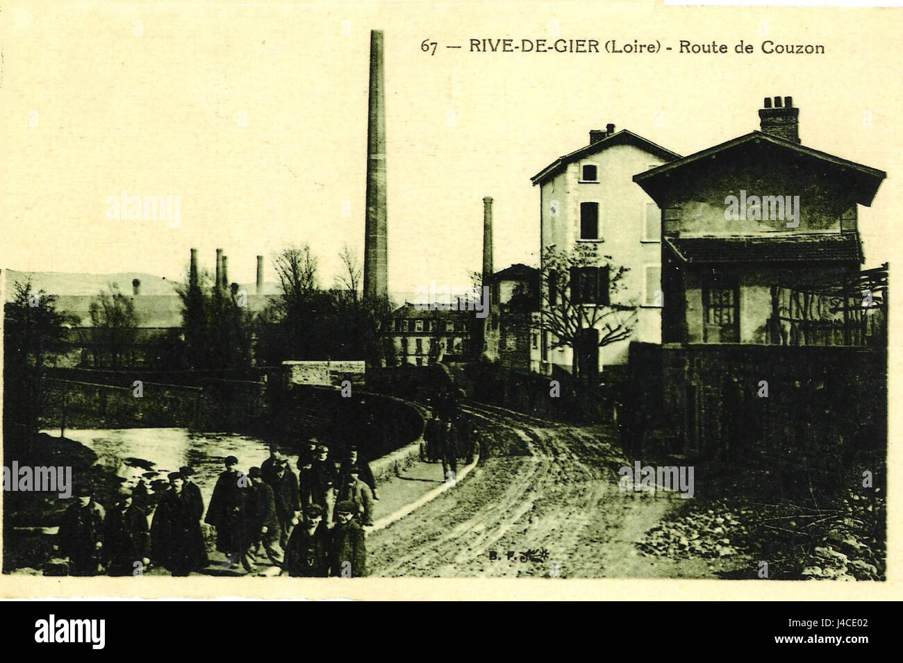 Couzon hi-res stock photography and images - Alamy