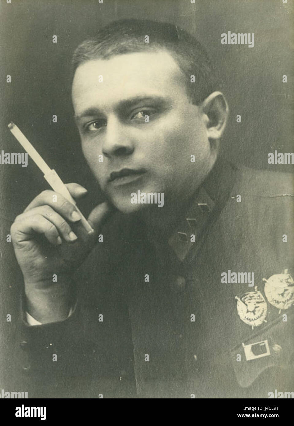 Vitaly markovich primakov hi-res stock photography and images - Alamy