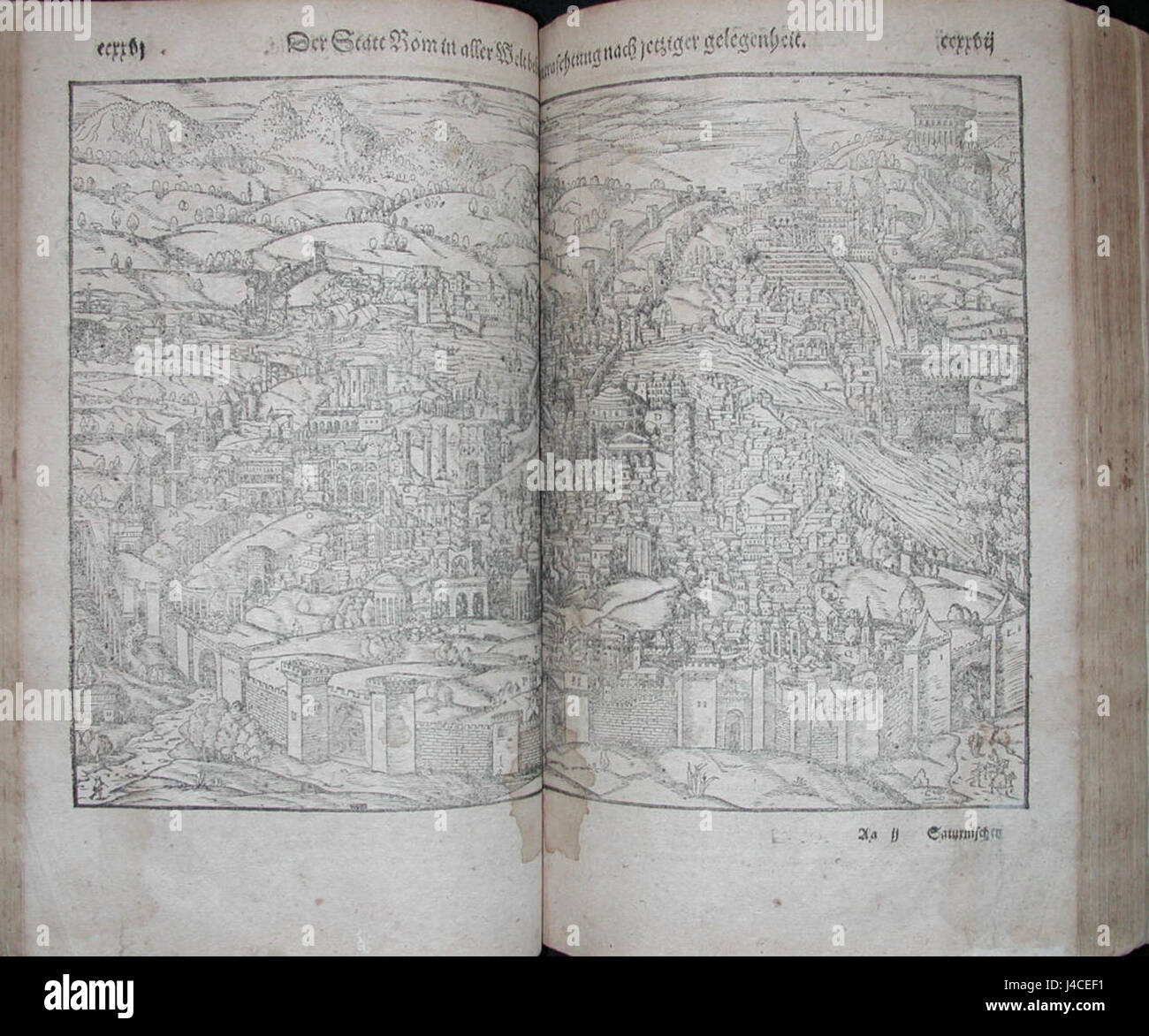 Rome crypts catacombs hi-res stock photography and images - Alamy