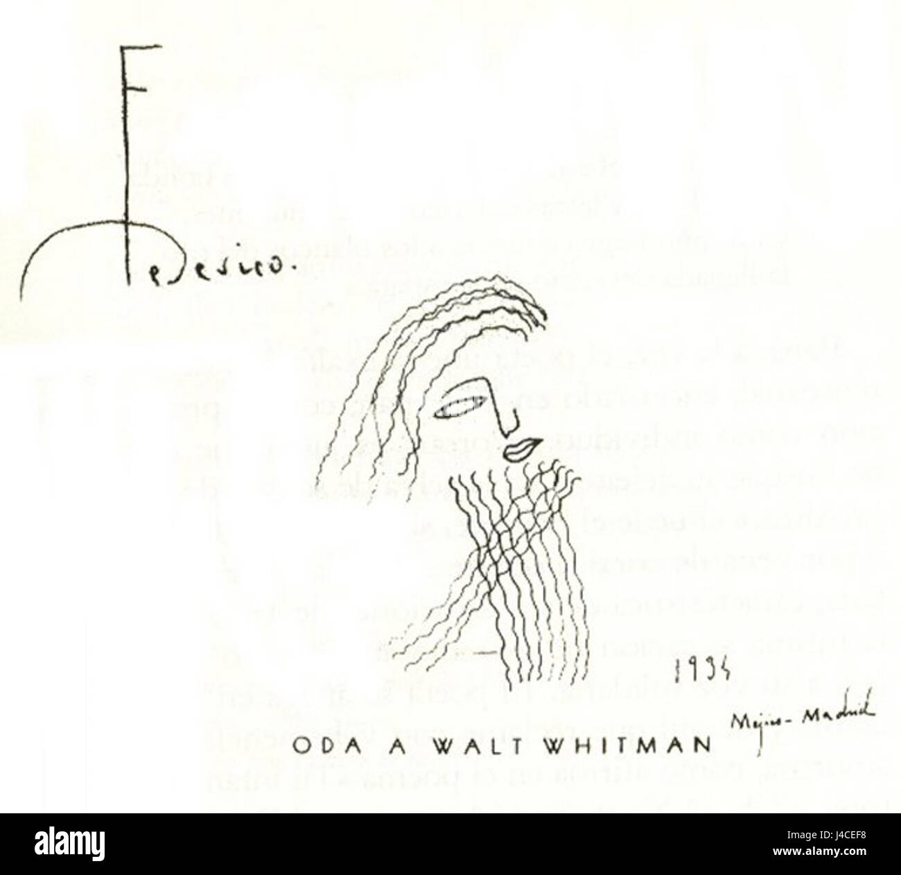 Poeta NY Whitman refers to Walt Whitman, an American poet known for his ...