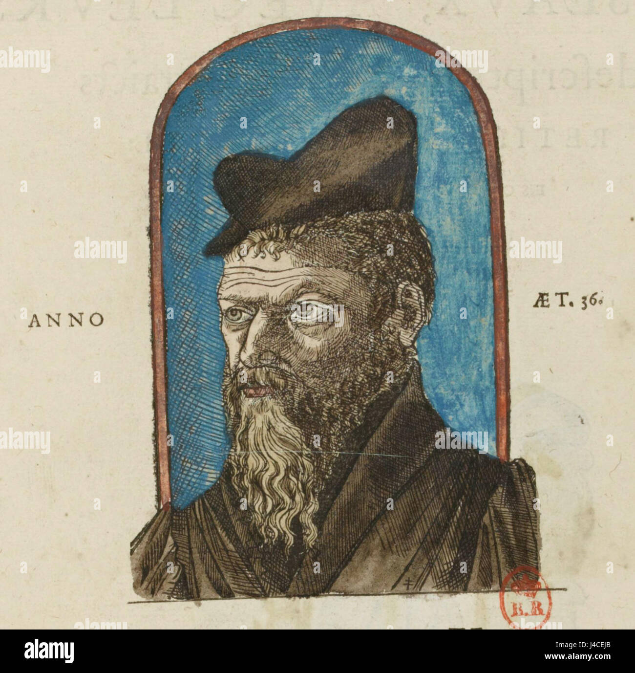 Pierre Belon (1517-1564) was a French naturalist and explorer, famous ...