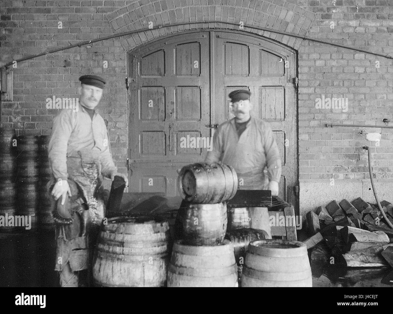 'Pilsenerbryggeriet 1890 Tal (1)' refers to the Pilsener Brewery from ...