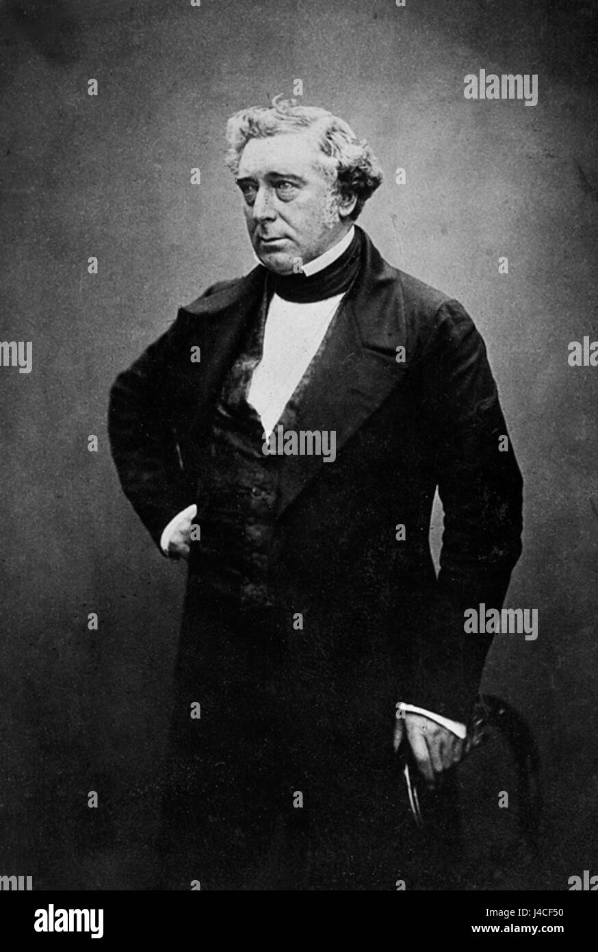 Robert Stephenson was a renowned British civil engineer, known for his ...