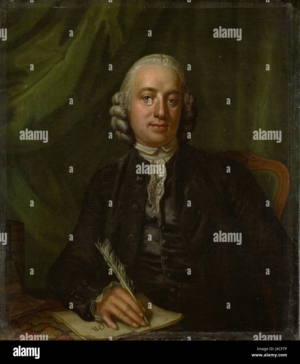 Boekverkoper hi-res stock photography and images - Alamy