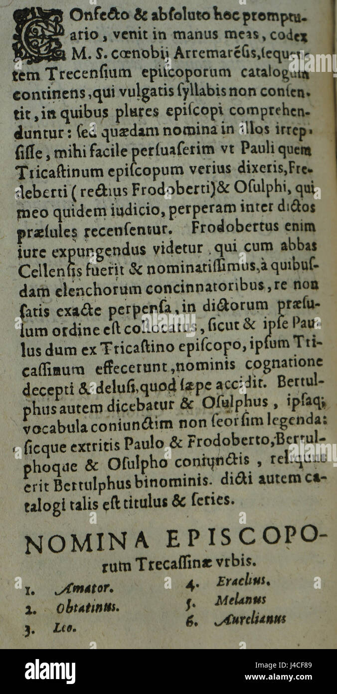 Promptuarium sacrum refers to a sacred or liturgical collection of ...