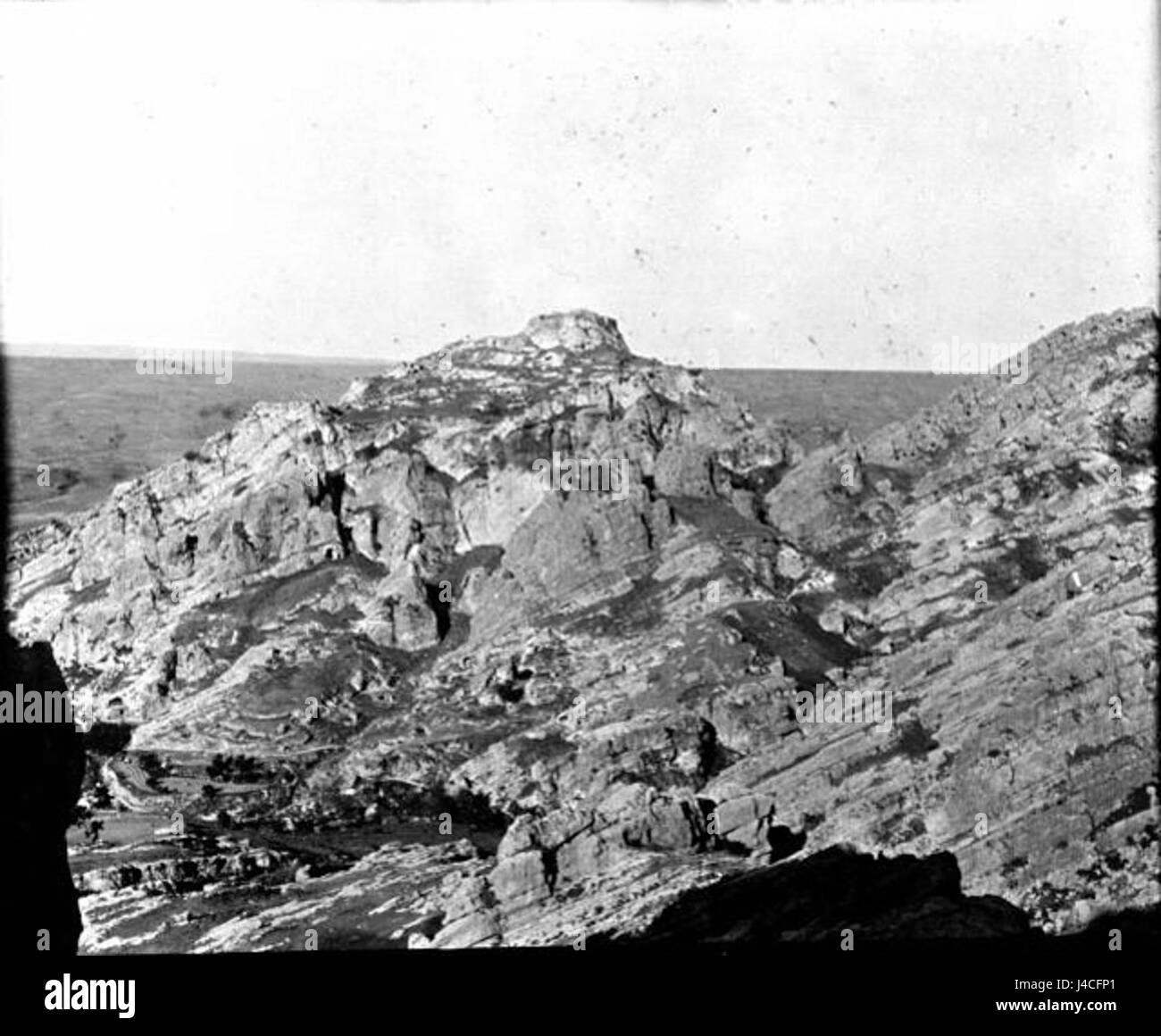 Pinaca Castle, located in Corduene, is a significant historical ...