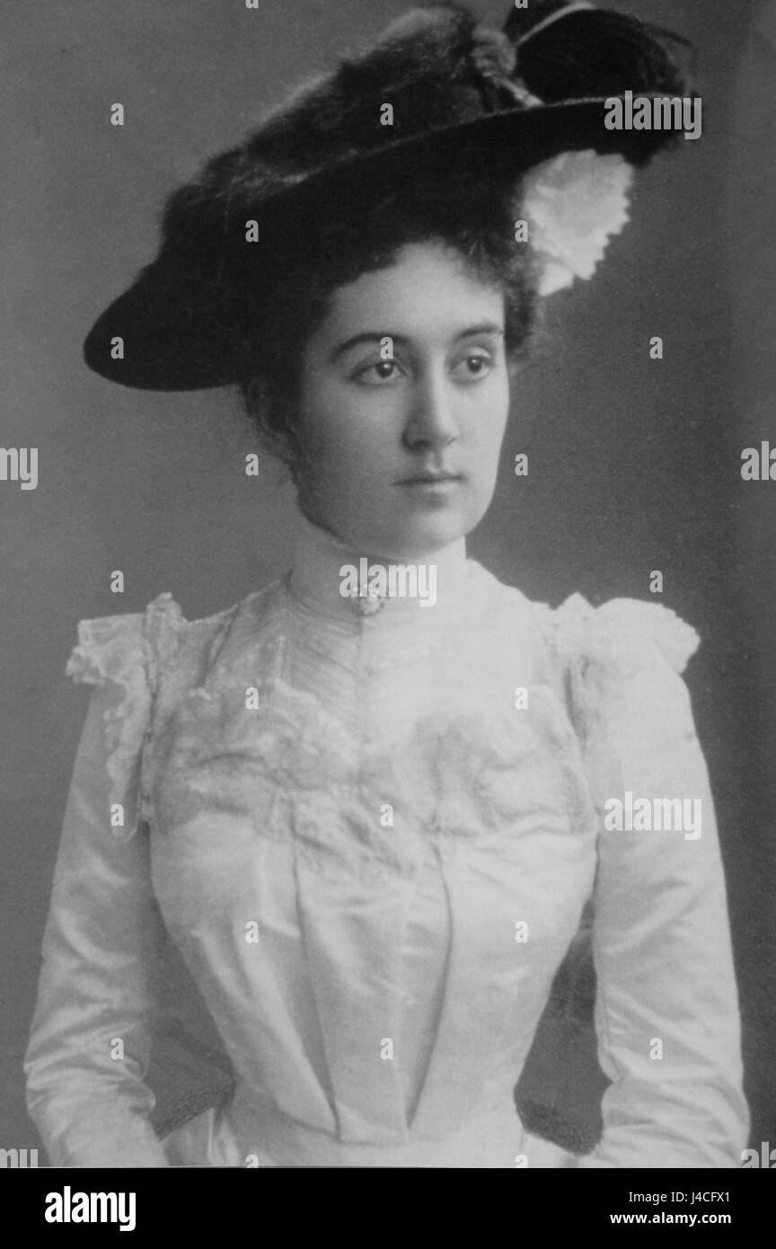 Xenia princess hi-res stock photography and images - Alamy