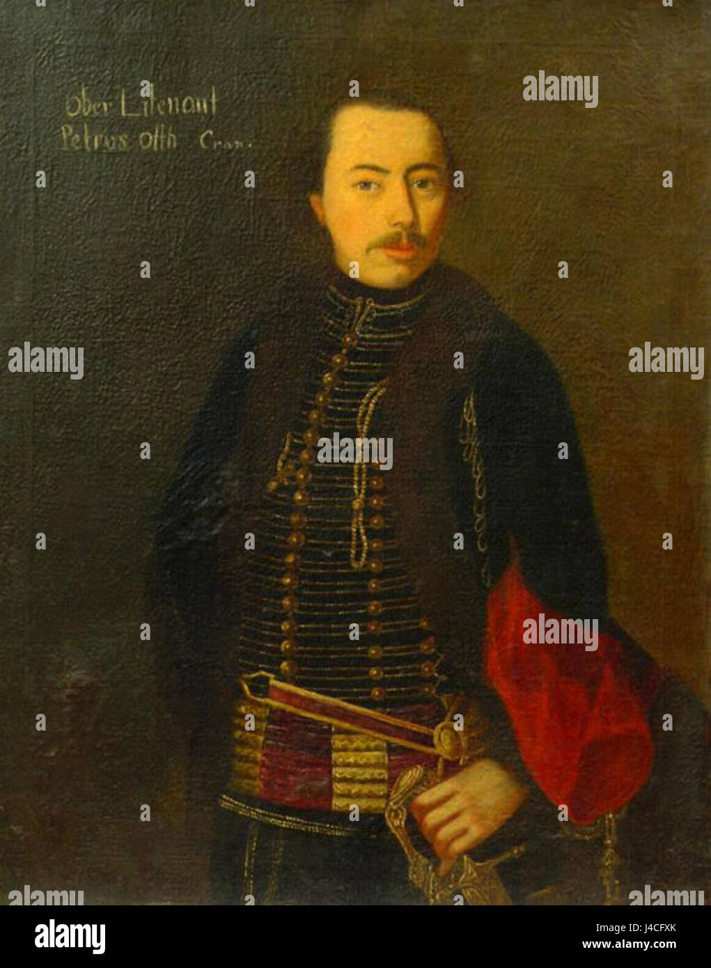 Austrian army hi-res stock photography and images - Alamy