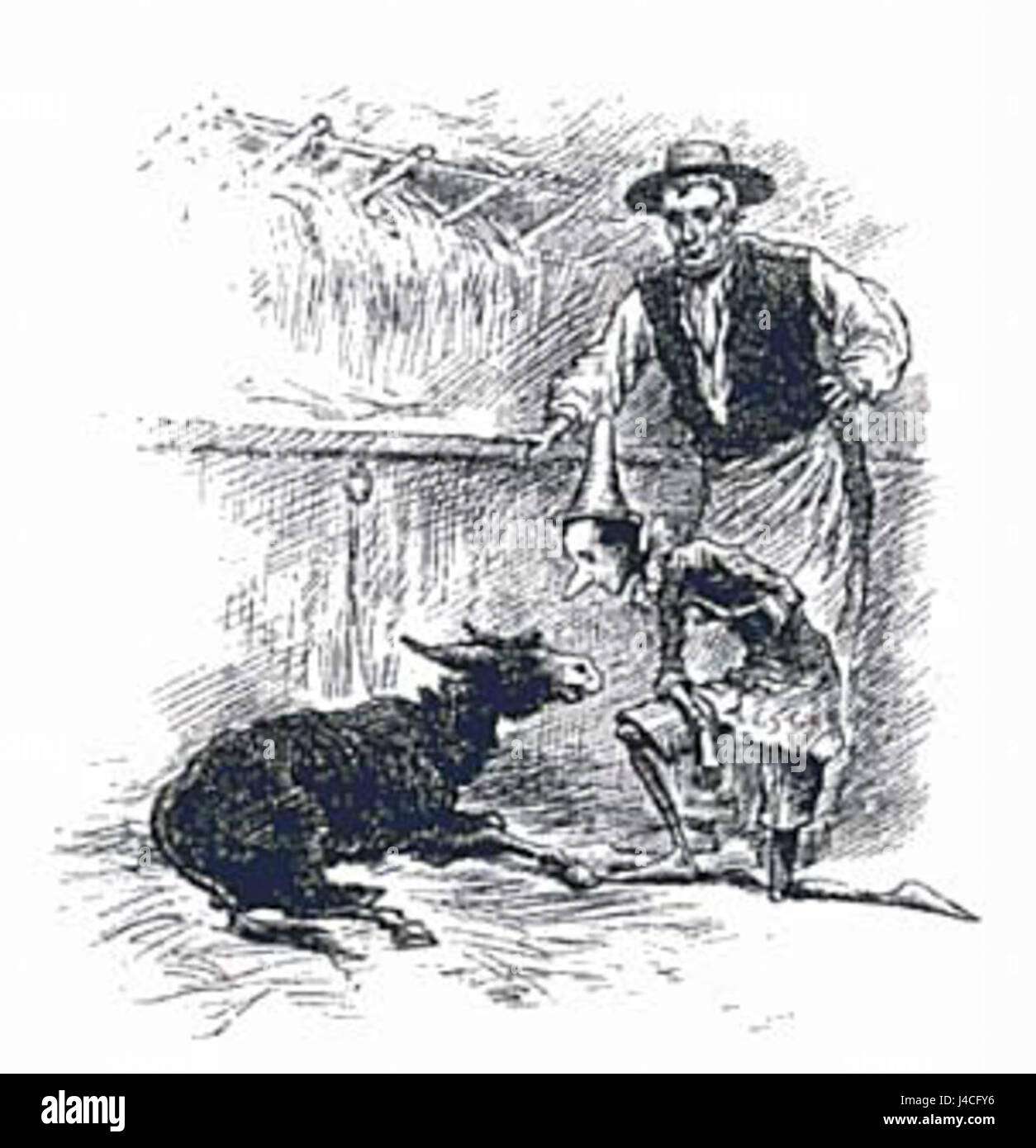 Childrens art artwork Cut Out Stock Images & Pictures - Alamy