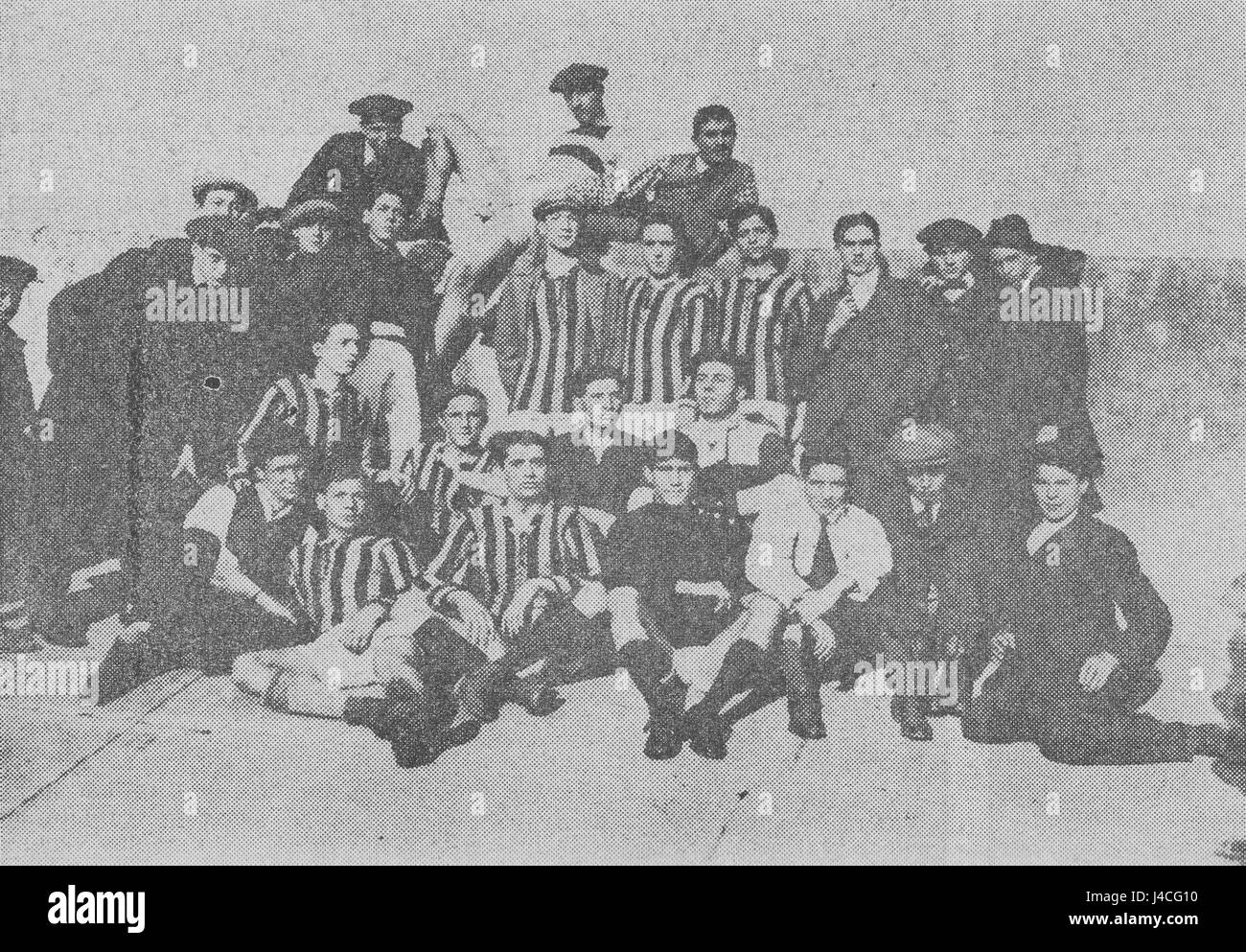 Pisa Sporting Club, founded in 1909, is an Italian sports club, known ...