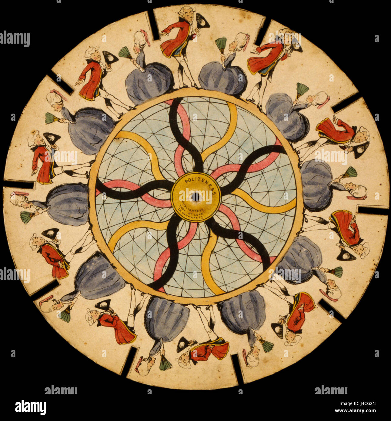 Politeness illustration hi-res stock photography and images - Alamy