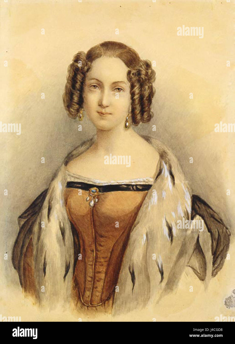 Princess Marie of Hesse was a German princess born in the 19th century ...