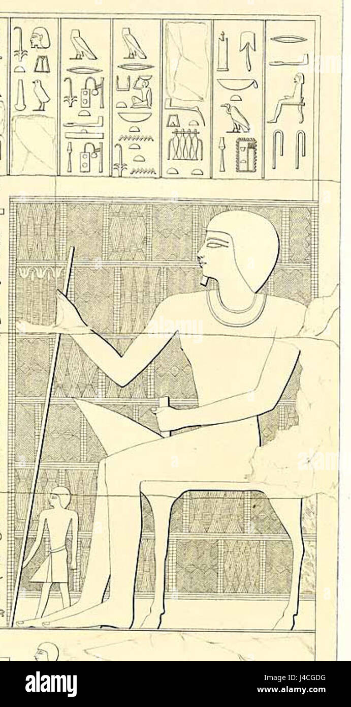 5th dynasty hi-res stock photography and images - Alamy