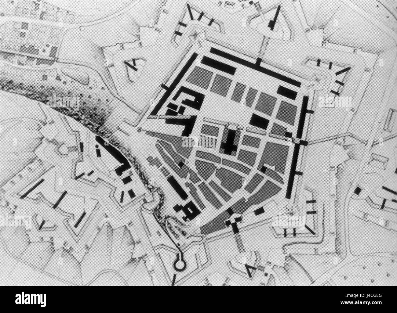 Belfort map hi-res stock photography and images - Alamy