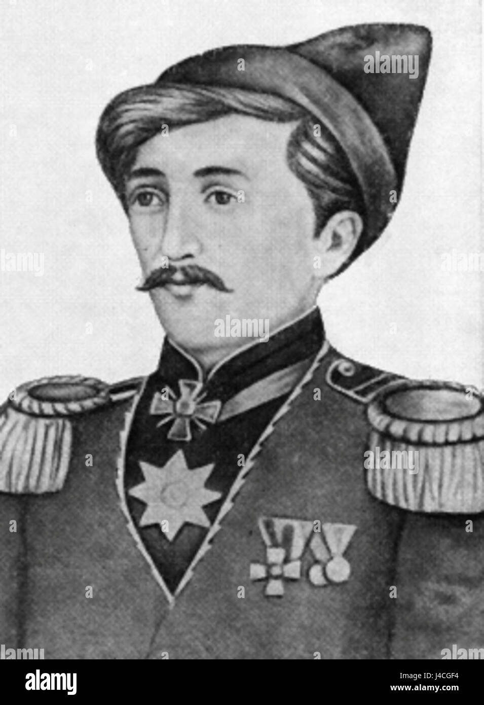 Qudsi hi-res stock photography and images - Alamy