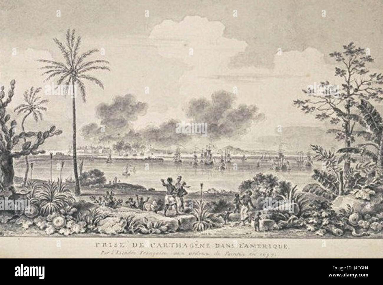 Carthagene hi-res stock photography and images - Alamy