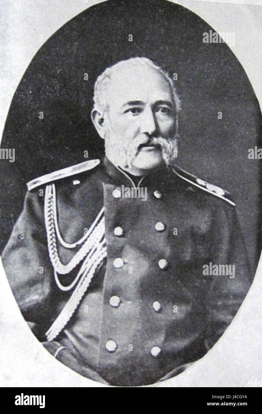 Prince Grigol Orbeliani (A Stock Photo - Alamy