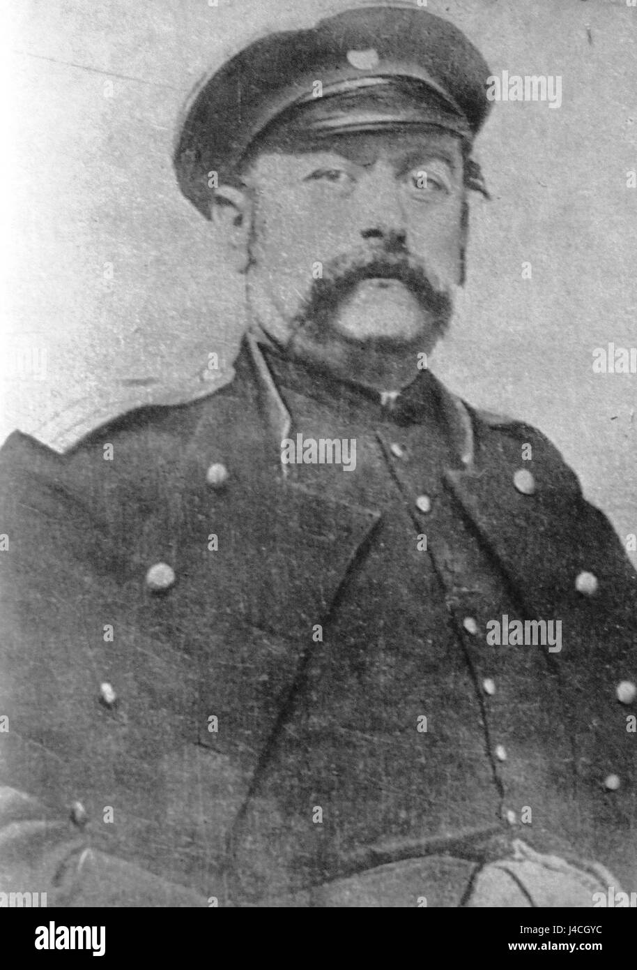 Prince Grigol Orbeliani was a Georgian nobleman and poet, known for his ...