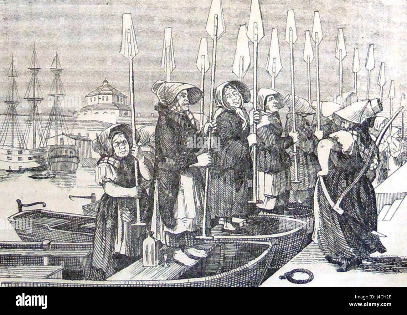 Roddarmadamaren hi-res stock photography and images - Alamy