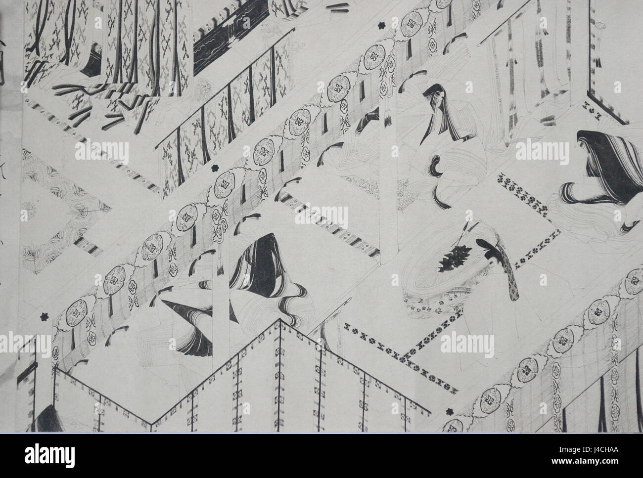 The Pillow Book is a renowned Japanese work of literature, often ...