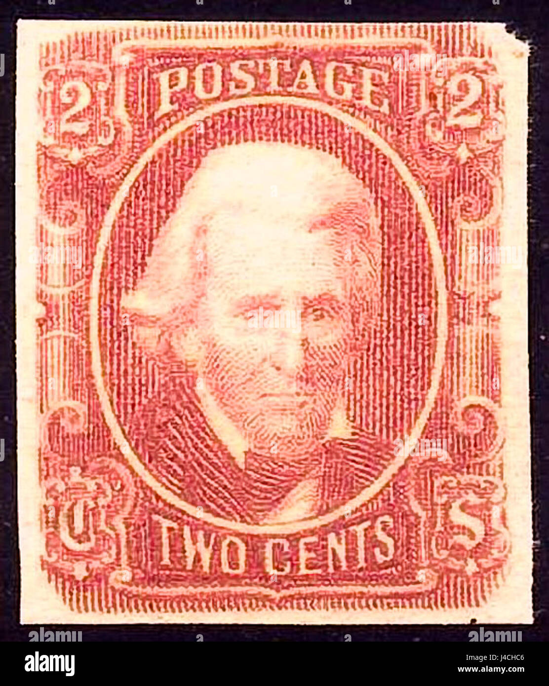 'Red Jack 2c' refers to a notable image or item identified by the name ...