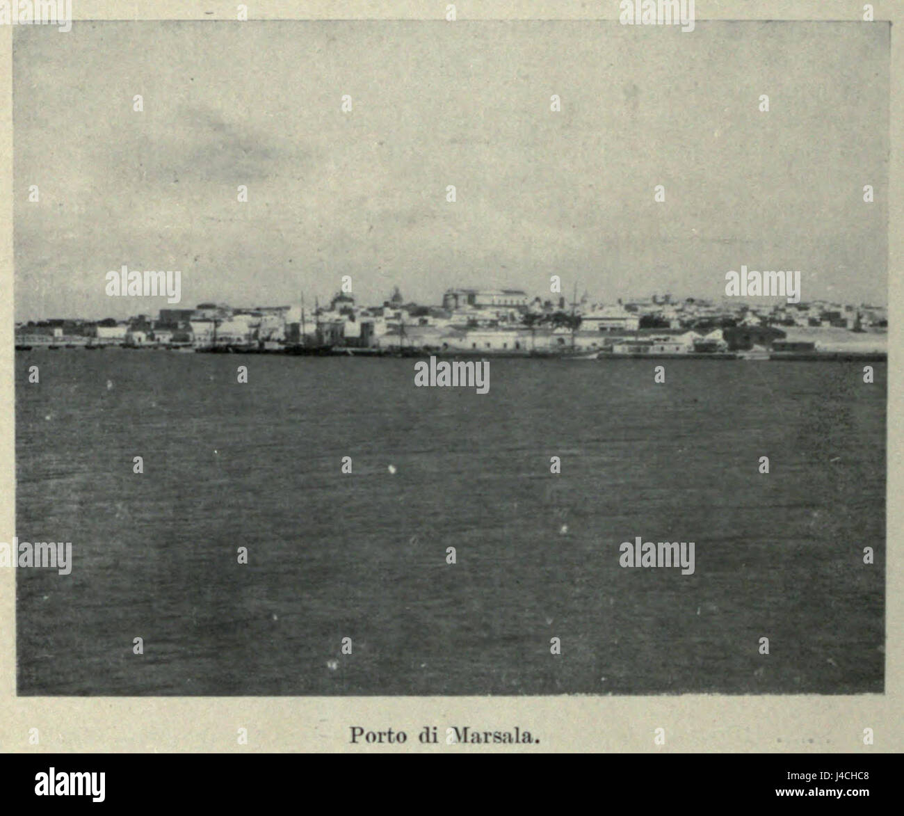 Porto di Marsala refers to the harbor in Marsala, Sicily. Known for its ...