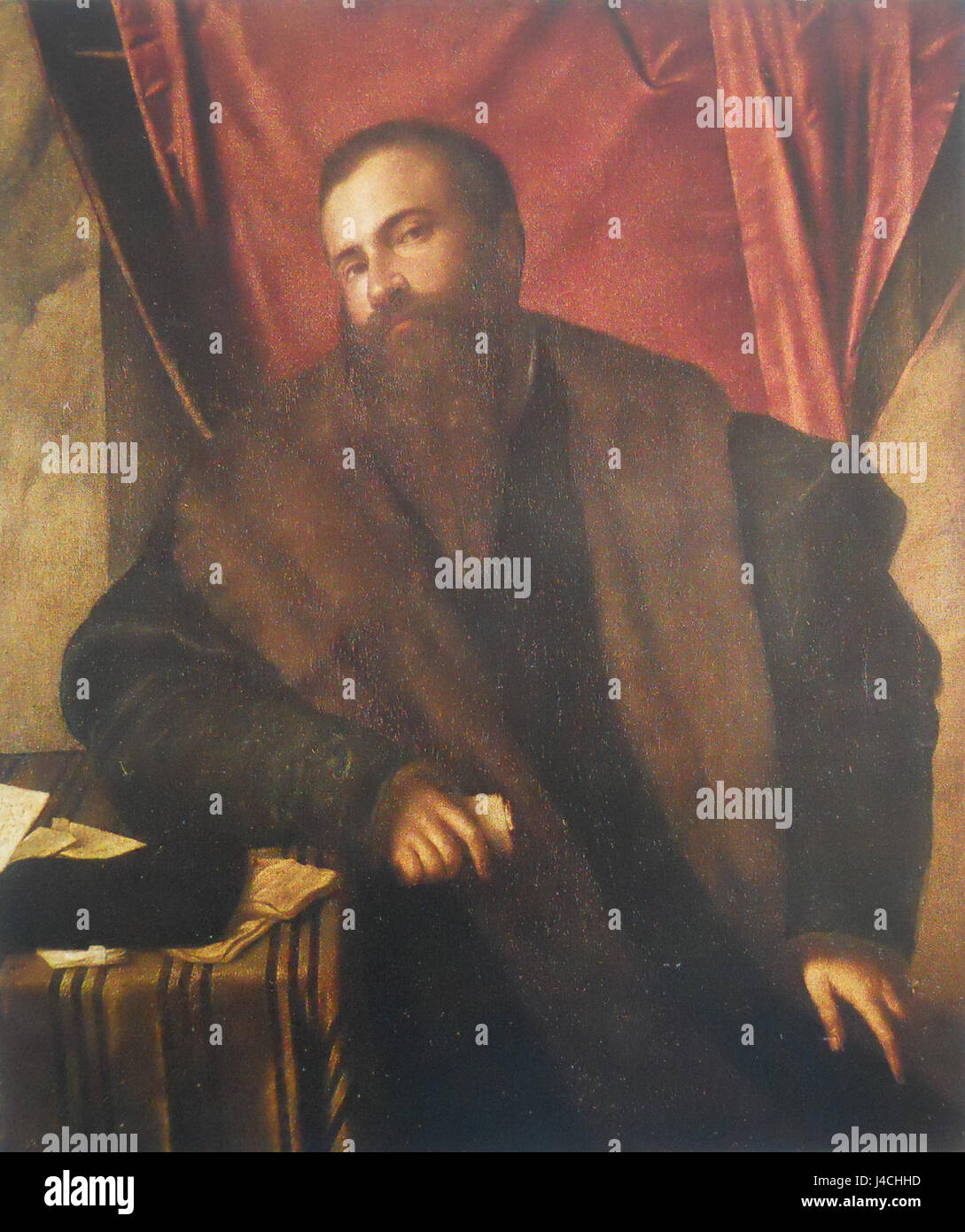 Noble martinengo hi-res stock photography and images - Alamy