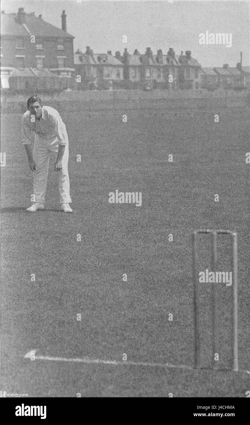 Cricket by cover point hi-res stock photography and images - Alamy