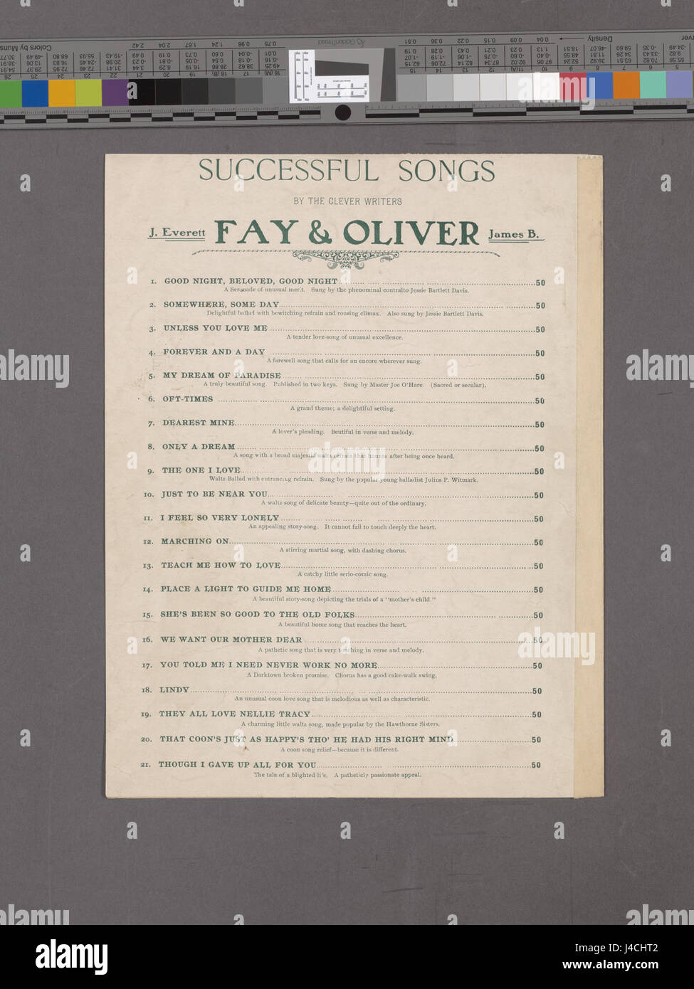 Place a light to guide me home (NYPL Hades 1932251 1995906 Stock Photo ...