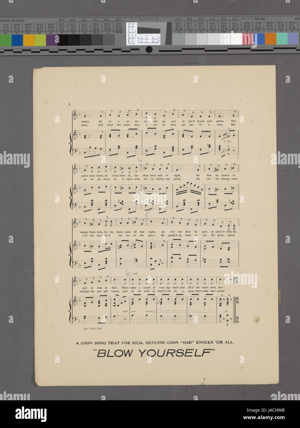 'Rip! Rip! Rip!' is a title from the New York Public Library's Hades ...