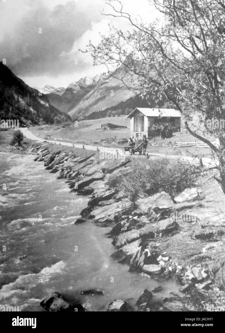 Rheinwald hi-res stock photography and images - Alamy