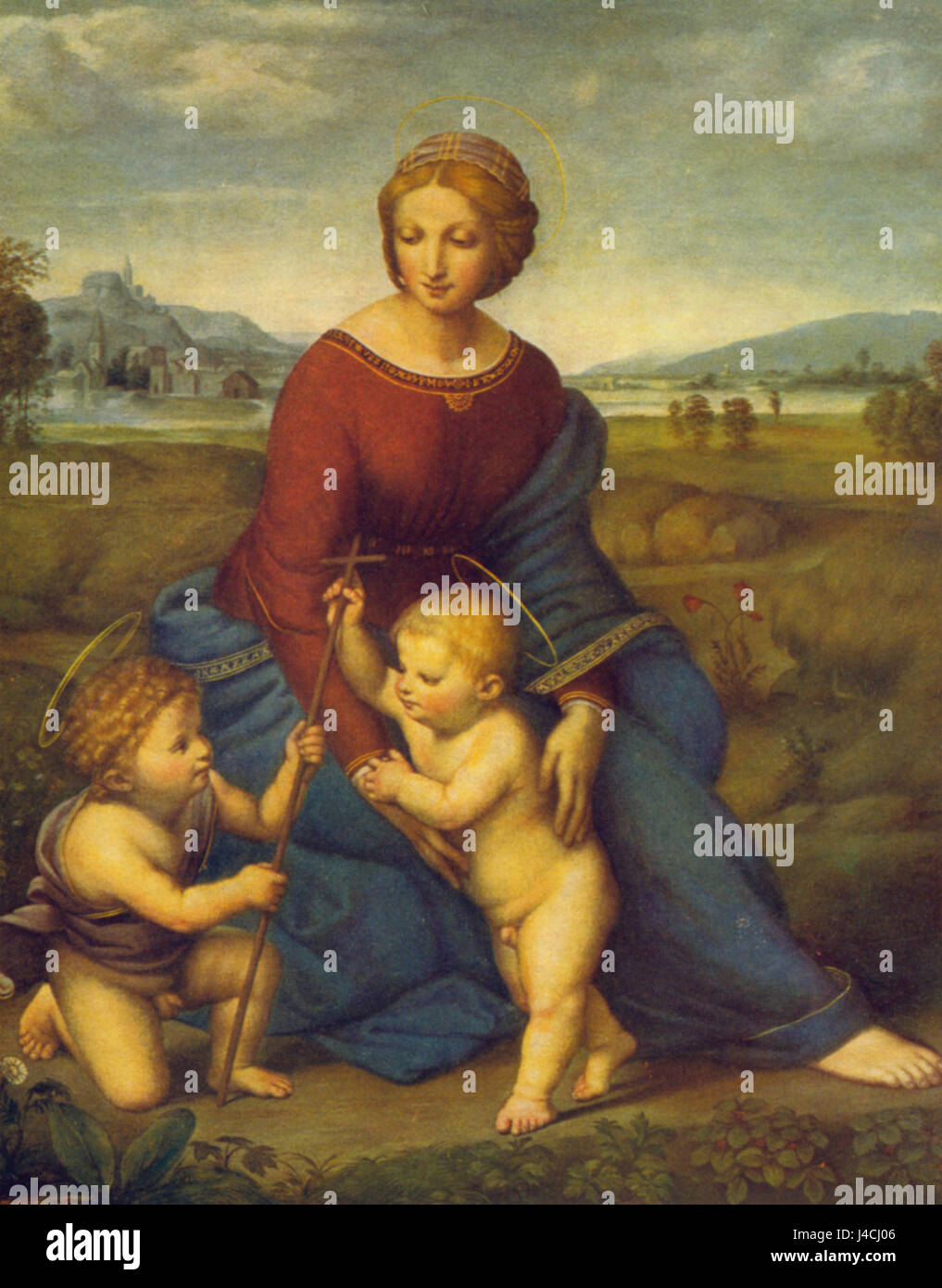 Raffael Drawing High Resolution Stock Photography and Images - Alamy