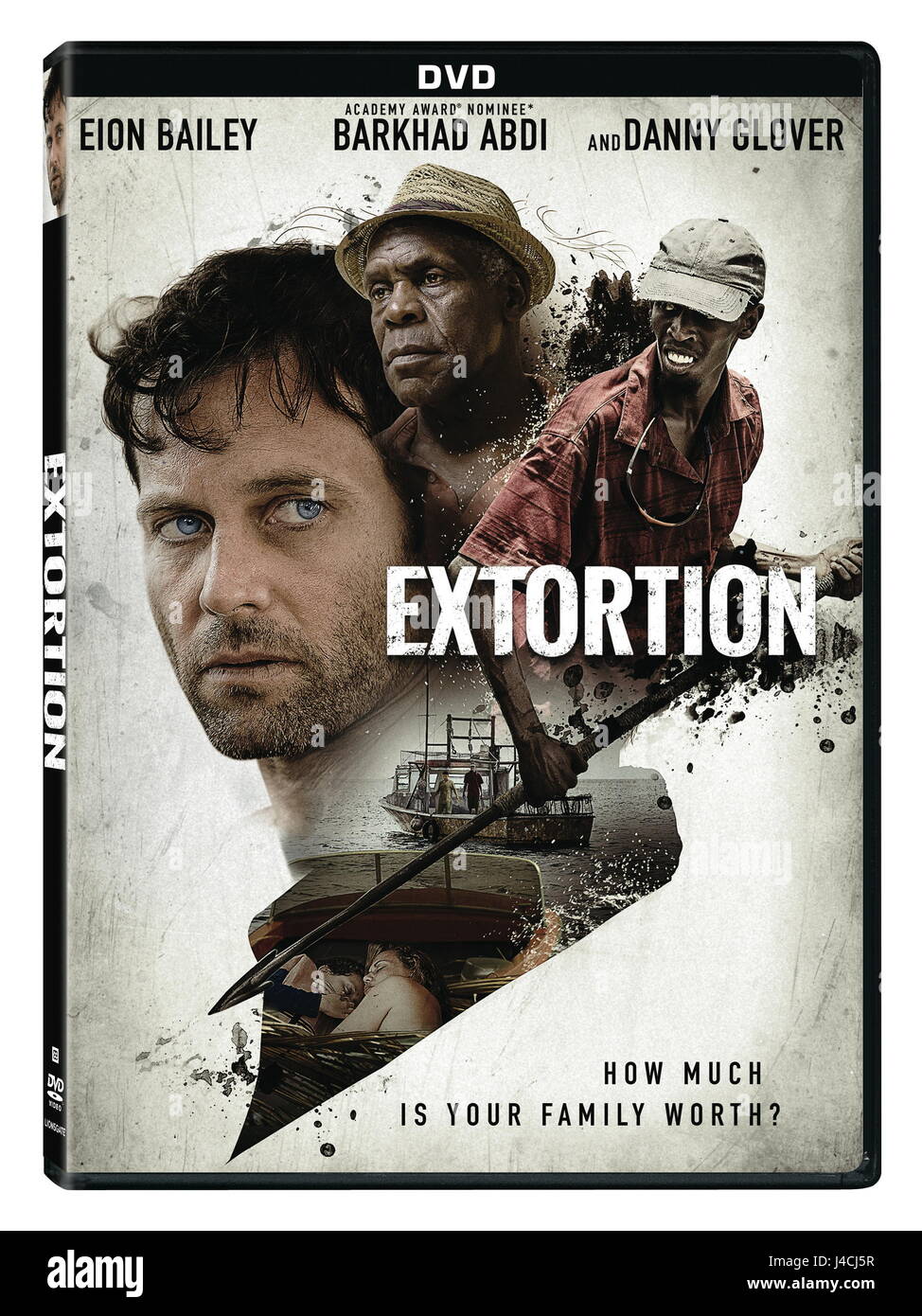 Father son dvd Cut Out Stock Images & Pictures - Alamy