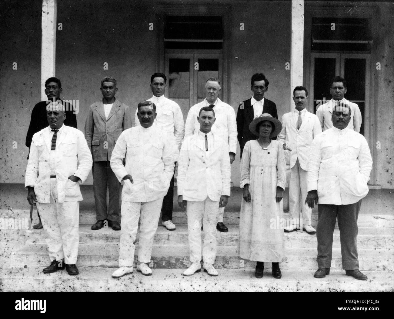 Island rarotonga map hi-res stock photography and images - Alamy