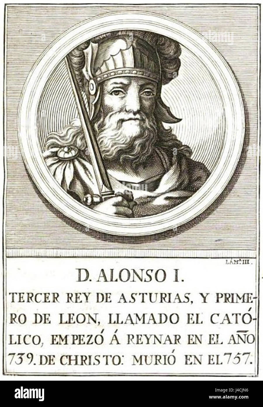 Rey alfonso hi-res stock photography and images - Alamy