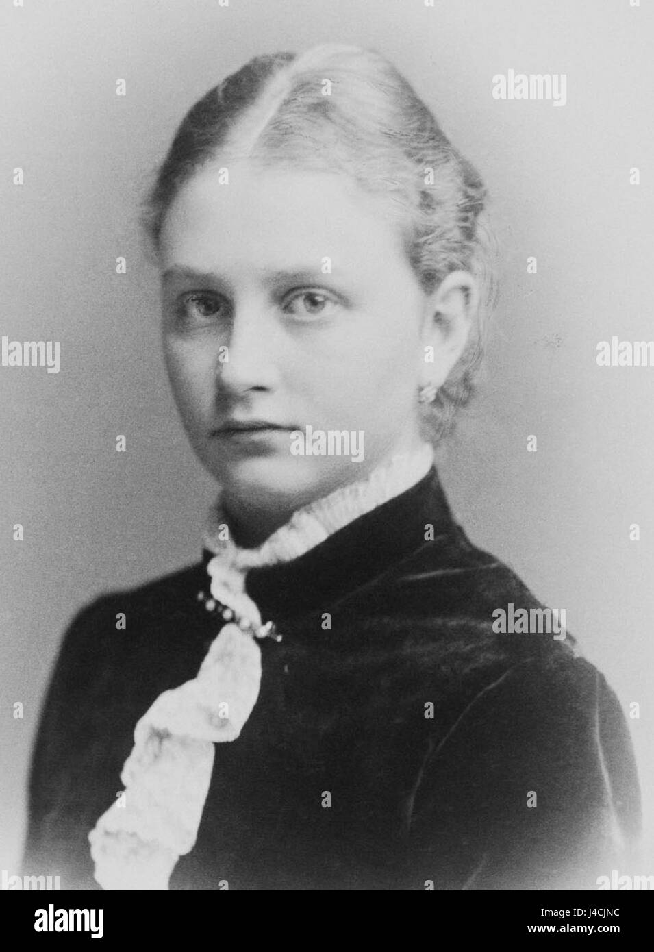 Maria josepha hi-res stock photography and images - Alamy