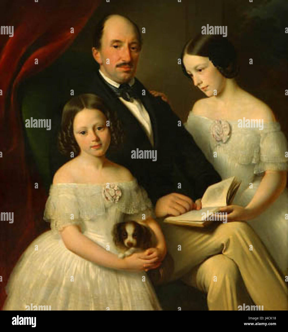 The Potocki family is a noble family of Polish origin, with a history ...