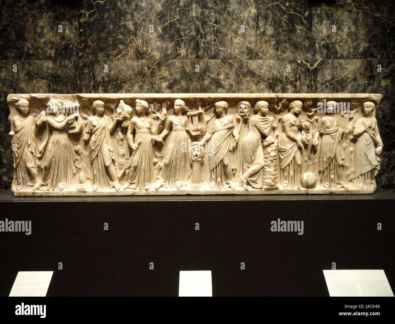 2nd century ancient roman hi-res stock photography and images - Alamy