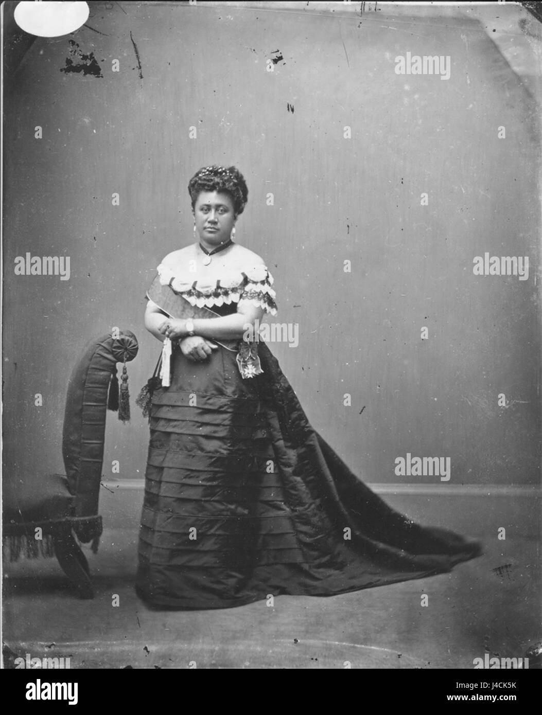 Monarchy photograph Black and White Stock Photos & Images - Alamy