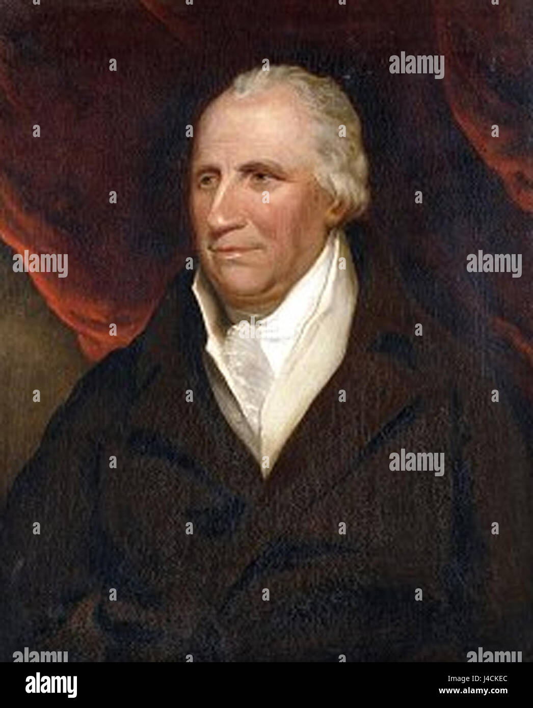 Richard Arkwright Jr. was an English industrialist, known for his ...