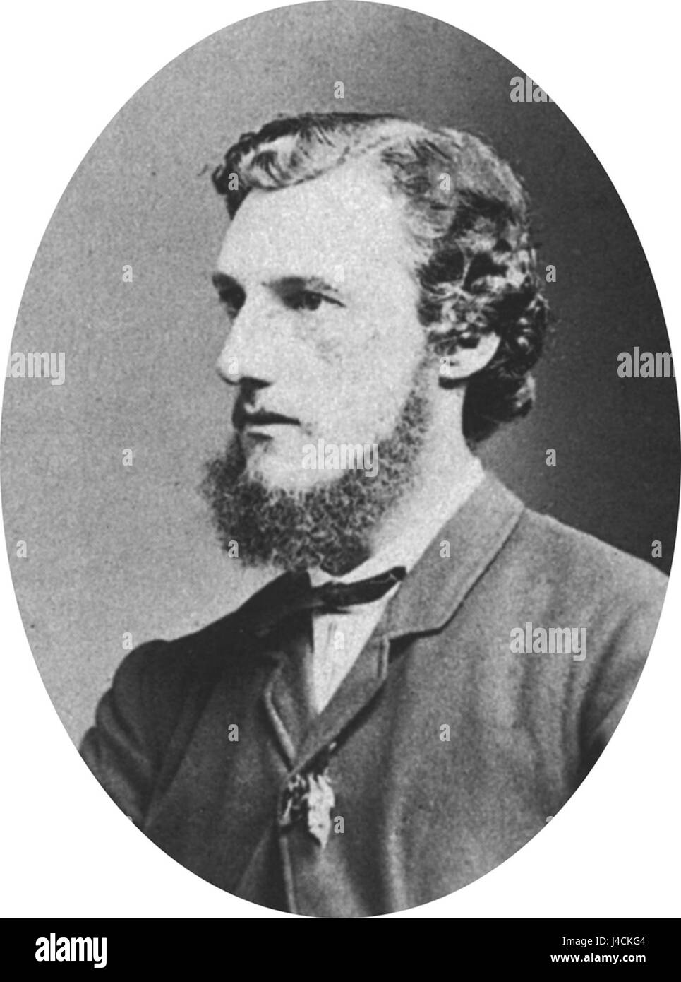 Edward pierson ramsay hi-res stock photography and images - Alamy