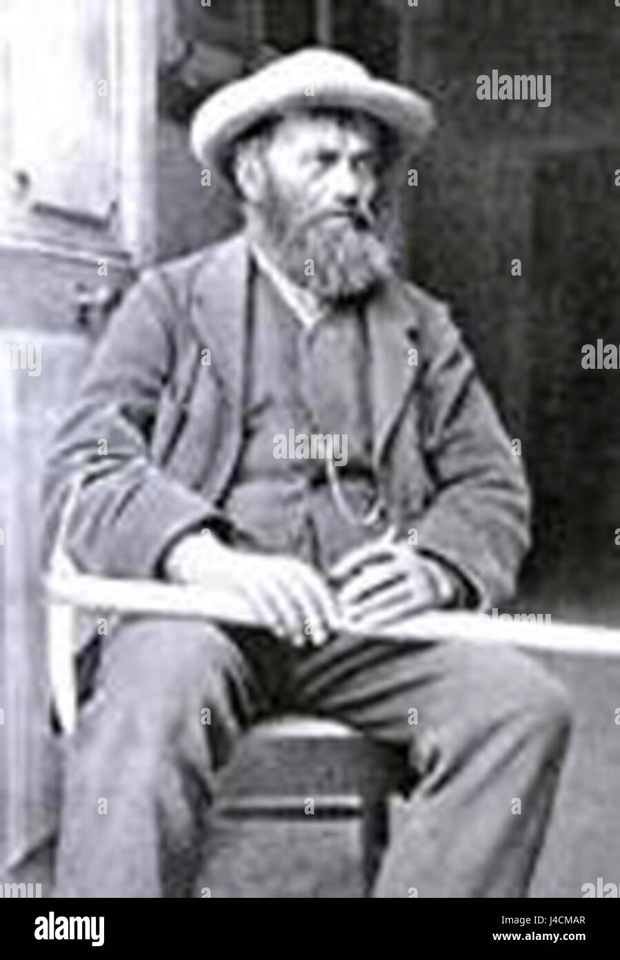 Pierre Gaspard High Resolution Stock Photography and Images - Alamy
