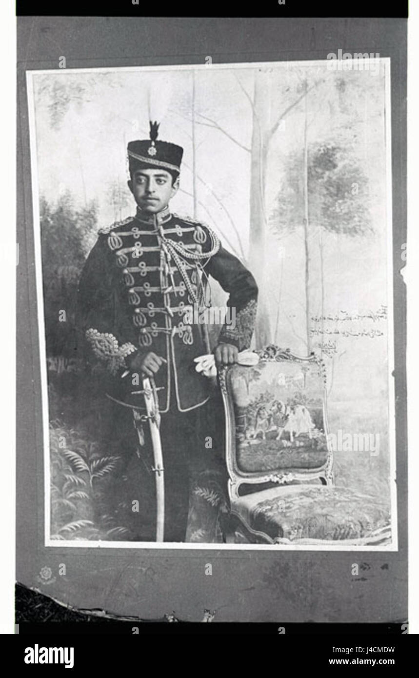 Amanullah khan hi-res stock photography and images - Alamy