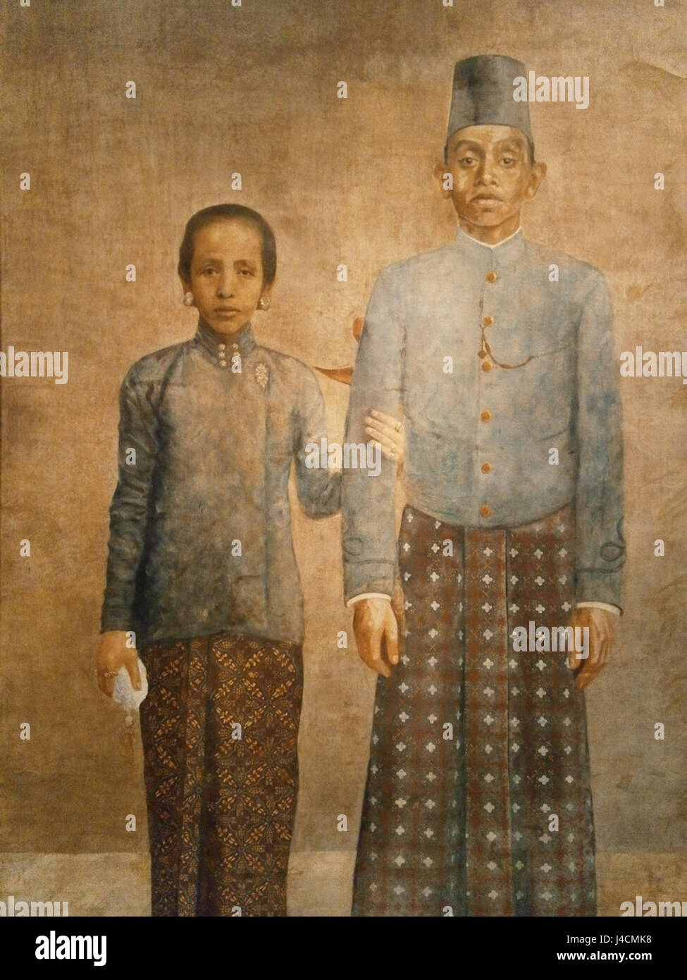 19th century javanese hi-res stock photography and images - Alamy