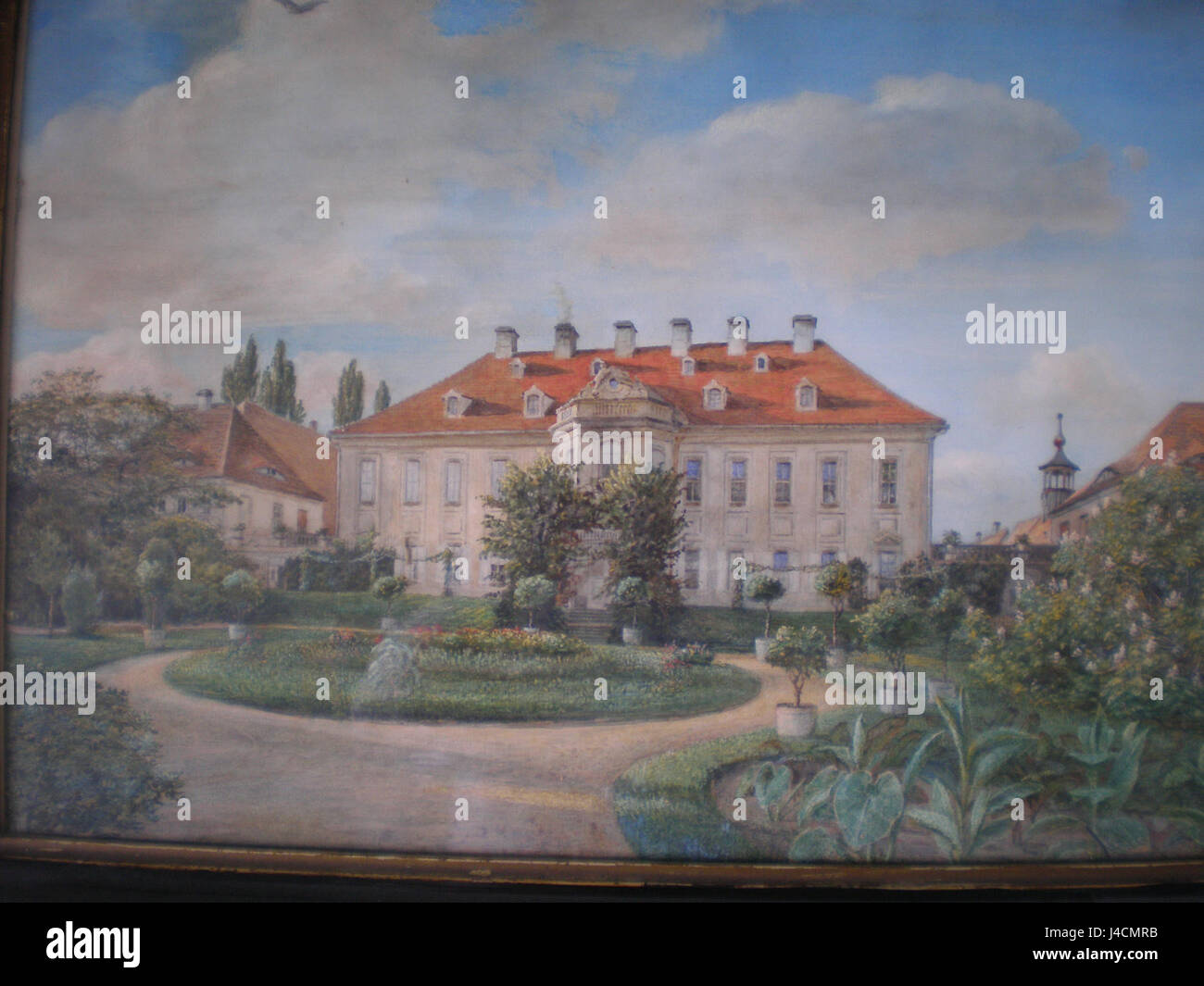 Rittergut High Resolution Stock Photography and Images - Alamy