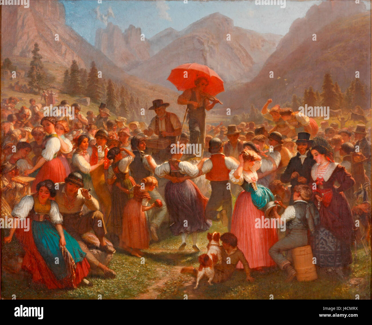Rittmeyer hi-res stock photography and images - Alamy